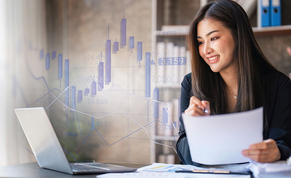 Online Data Analytics Course from Excelsior University